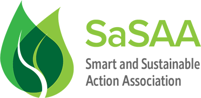 SaSAA - Smart and Sustainable Action Association